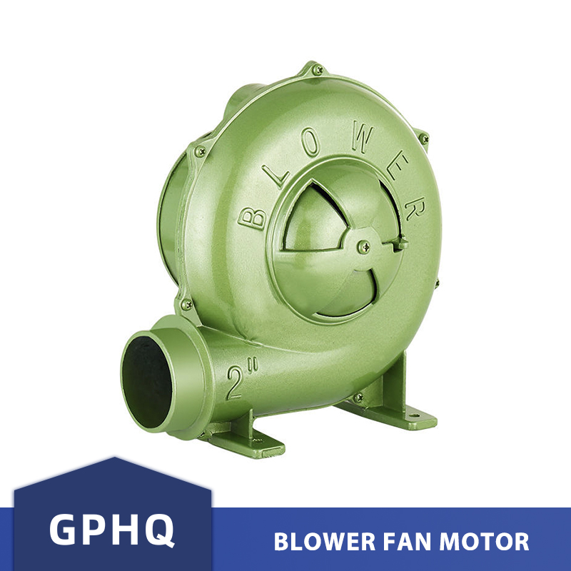 Blower High Pressure Centrifugal Fan - Buy Blower High Pressure ...